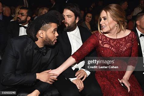 203 Adele Cohen Photos And High Res Pictures Getty Images