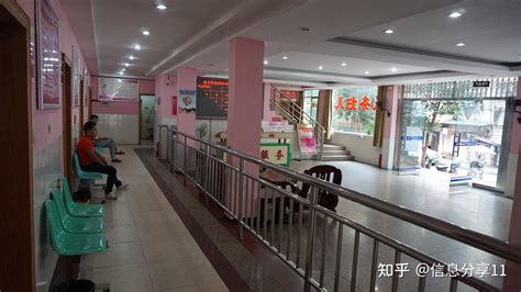 上饶妇科医院哪家较好 鹰潭希正妇产医院 知乎