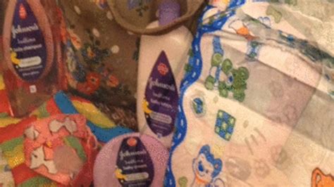 Whats In The L Pink Box Miss Nera Skye Clips4sale