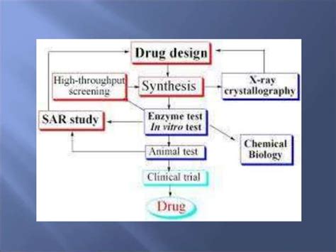 High Throughput Screening PPT