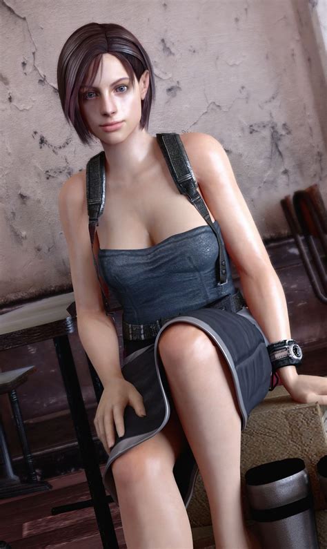 Pin On Resident Evil