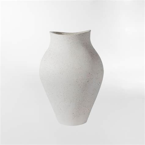 Jarron Jar Blanco — Viasono