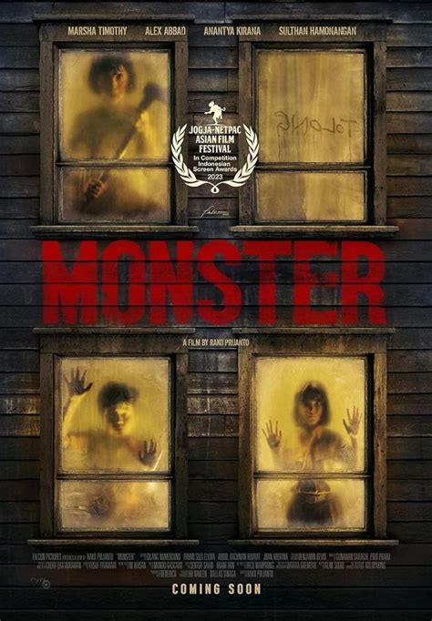 Monster 2023 Filmaffinity
