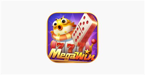‎megawin 777 On The App Store