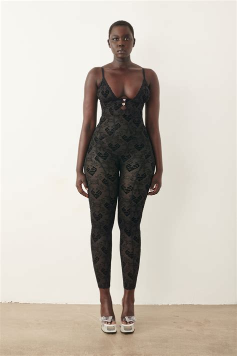 Sexy Jumpsuits Rompers And Playsuits For Women Poster Girl