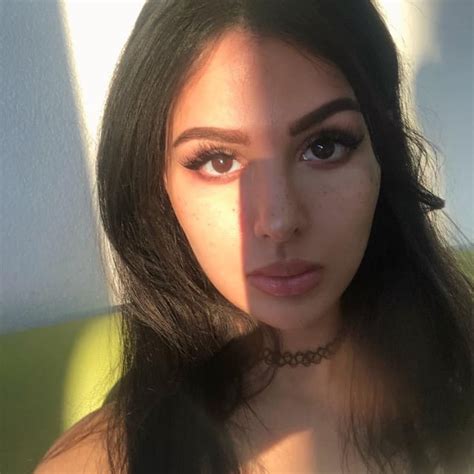 “heres My Face” R Sssniperwolf Pics