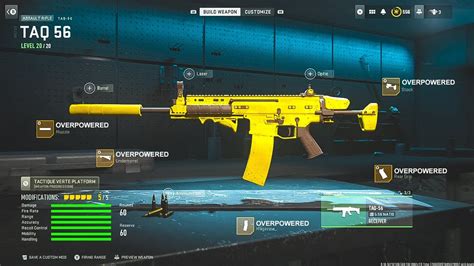 NEW TOP OVERPOWERED GUNS RIGHT NOW AFTER UPDATE In MW Modern Warfare Best Class Setups