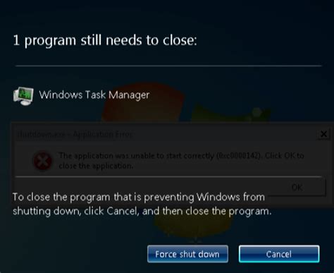 Forms Detect User Selected Option On Windows Preventing Restart C