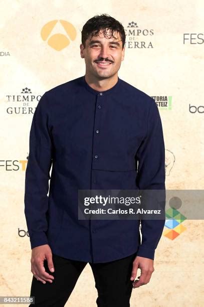 Alex Garcia Actor Photos And Premium High Res Pictures Getty Images