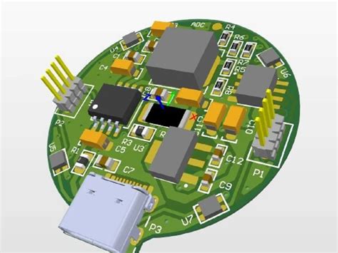 Schematics And Pcb Designing For Your Electronics Projects Upwork