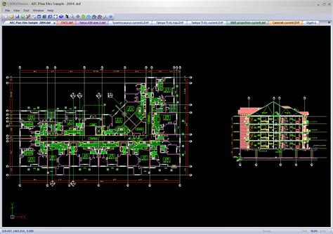 Cadkit Get Inside The Cad Sample Dxf Files 57 Off