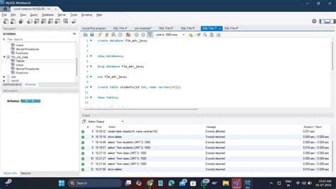Kicking Off Mysql Learning Journey Nagesh Musini