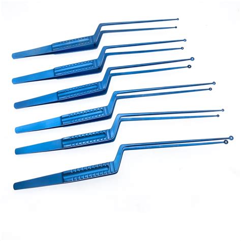 Micro Tumor Extracting Forceps With Toothed Tumor Grasping Forceps