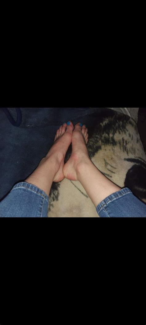 👸🏼 R Sfw Feet