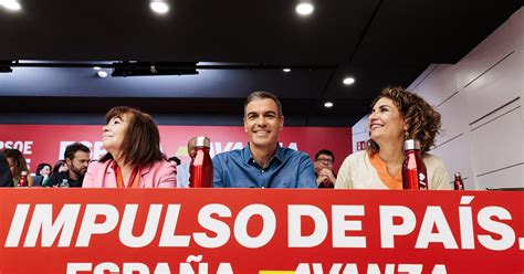 Sánchez Ve El Cupo Catalán Como Oportunidad Para Una Nueva Etapa