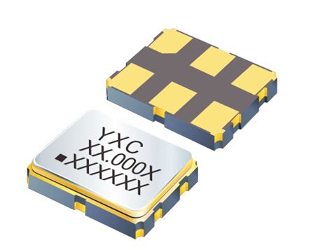 Temperature Compensated Crystal Oscillator Is Also One Of The Quartz Crystal Oscillators