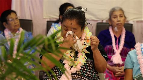 Happy Mother Day အနံၣ်တဆံဘျဲၣ်အတီၢ်ပူၤတၢတဘျီသးဝံၣ်ဆၢဂ့ၤဆၢဝါမိၢ်သ့ၣ်တဖၣ် Youtube