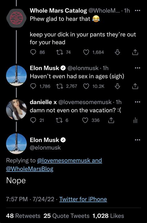 Danielle X On Twitter I Never Would Have Thought Id Have A Twitter Response From Elon About