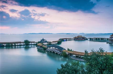 9 Astonishing Facts About Lake Taihu