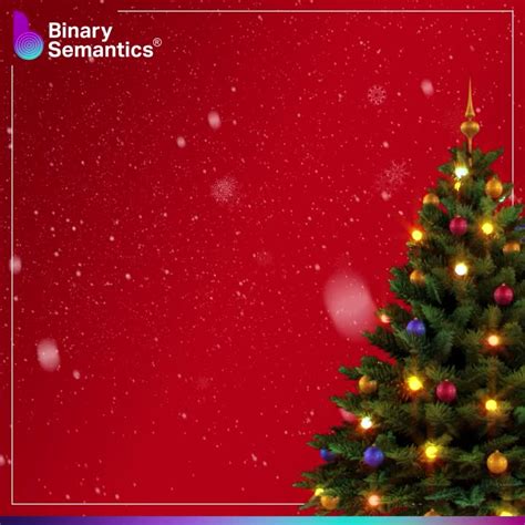 Binary Semantics Ltd On Linkedin Merry Christmas