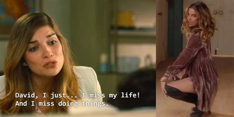 Schitt S Creek Hilarious Stories From Alexis Past