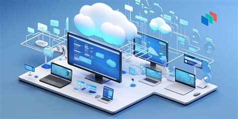 Understanding The Difference Between Cloud Computing And Cloud Storage