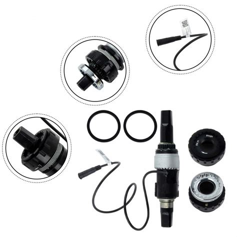 For Bafang Torque Centeraxle Sensor Electric Bicycle Power Assist Sensor 73mm Shopee Malaysia