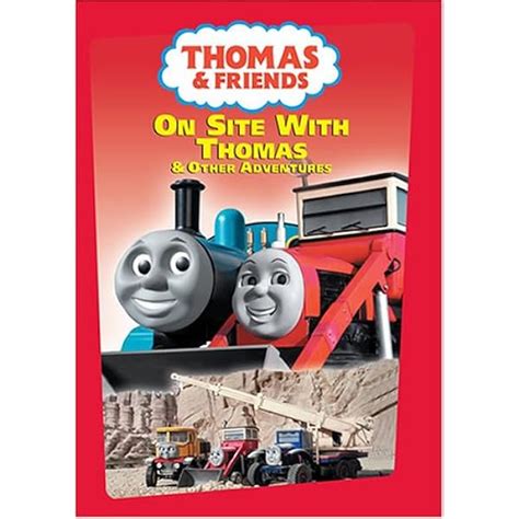 Thomas And Friends Percy Saves The Day
