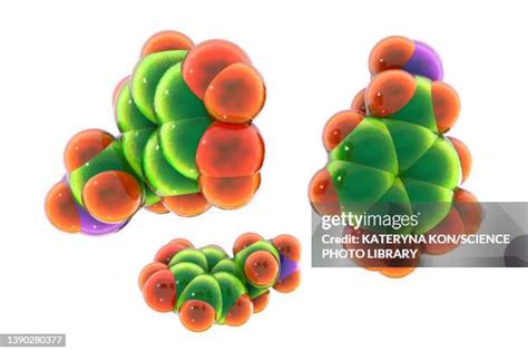 69 Chemical Structure Of Dopamine High Res Illustrations Getty Images
