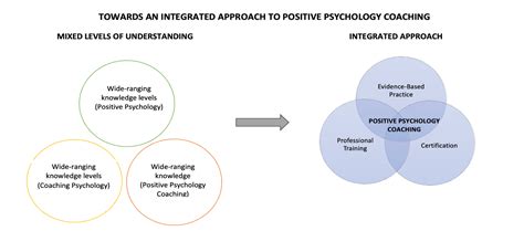 Investigating The Use Of A Conceptual Framework For A Positive Psychology Coaching Practice