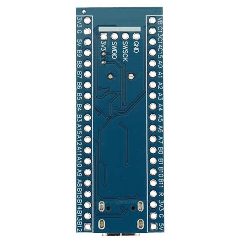 Stm32f103c8t6 Arm Stm32 Minimum Development Board Module For Diy Kit