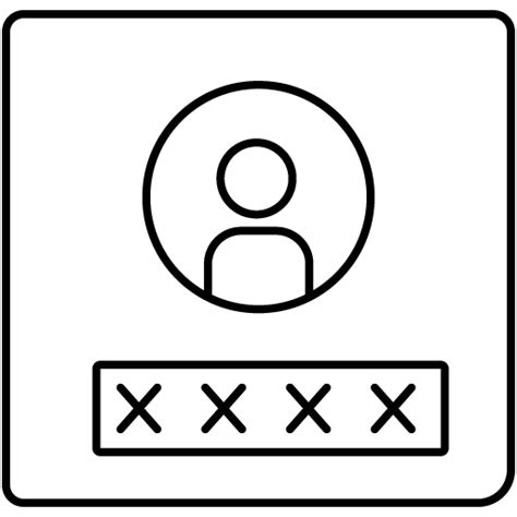 Profilepassword User Experience Design And Technology