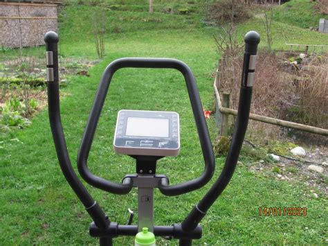Grosstrainer Ergometer Stepper Kaufen Auf Ricardo