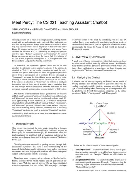 Cs 221 Paper Pdf Statistical Classification Support Vector Machine