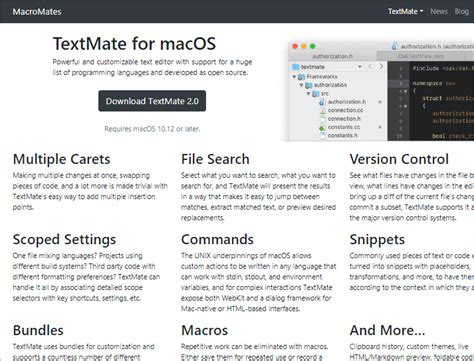 Top 15 Best Text Editor For Windows And Mac In 2025 Free And Paid