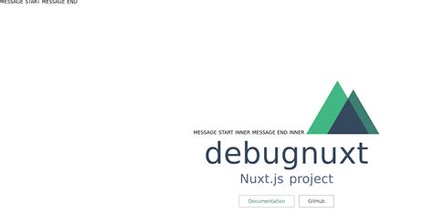 Components Rendering Issues In The Layout · Issue 3764 · Nuxtnuxt