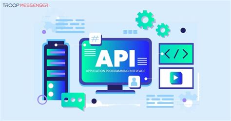 9 Must Have Communication Apis For Chat Voice And Video