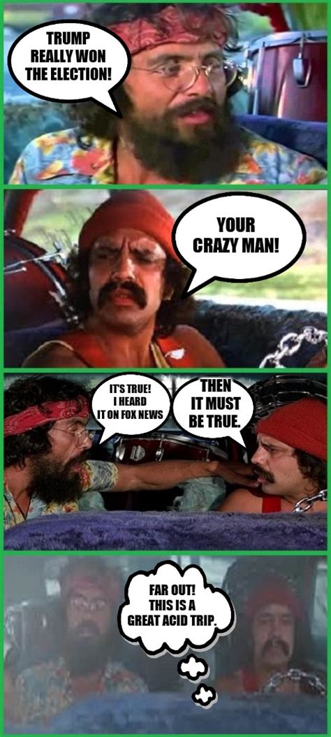 Cheech And Chong Memes Cheech And Chong S Find And Share On Giphy