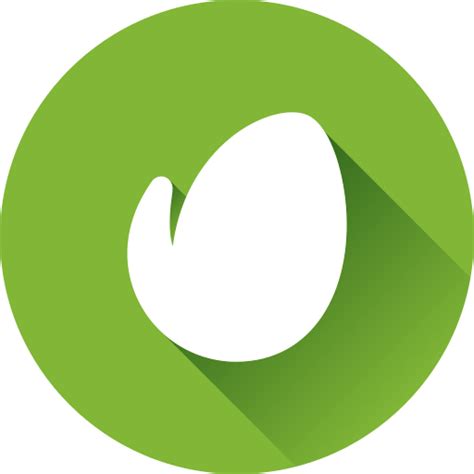Envato Generic Circular Icon