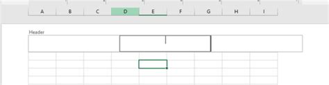 How To Set 1st Row As Header In Excel Design Talk