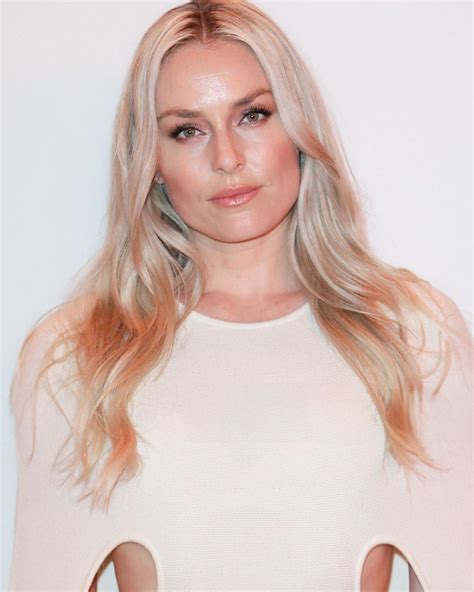 Lindsey Vonn Us Skier Hottest Female Athletes