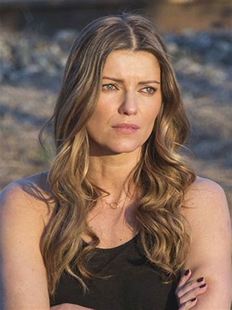 Ivana Milicevic Banshee