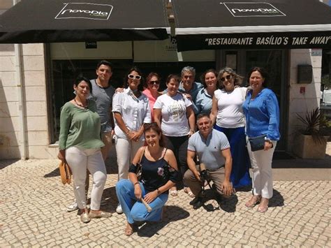 Sara Santos No Linkedin Torresvedras Caldasdarainha Lourinhã