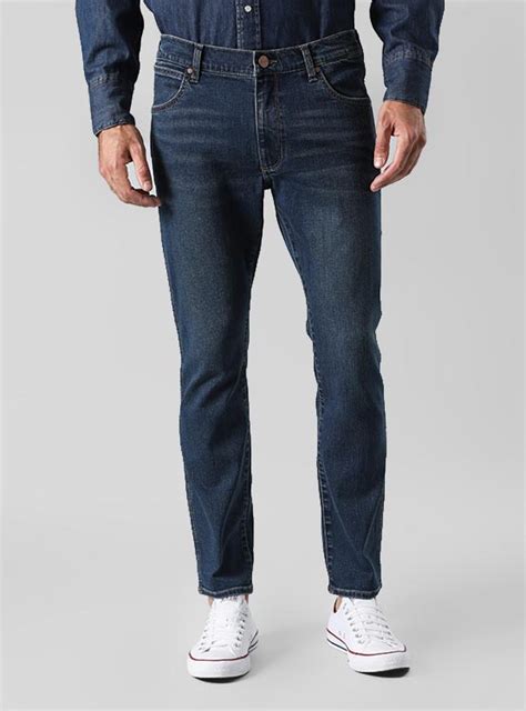 Ripley - JEANS BRYSON SKINNY WRANGLER