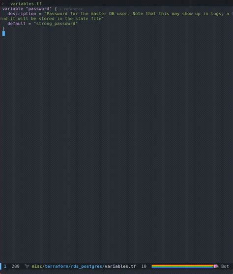 Sibi Improvements To Terraform Support For Lsp Mode