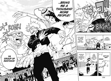 What Is A One Shot Manga Japan Nihon