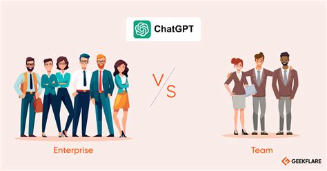 Chatgpt Enterprise Vs Chatgpt Team What Suits You The Best