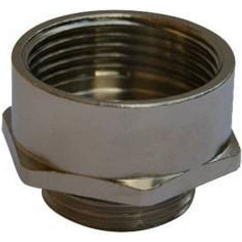 ForØger Atex Messing M20 M25 Ii 2 Gd Ex Eb Iic Gb Ex Tb Iiic Db • Pris