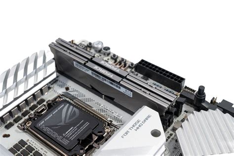 Team Group T Force Vulcan Eco Ddr5 6000 32 Gb Cl38 Review Test System Setup Techpowerup