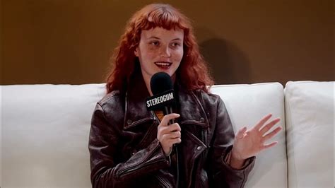 Mates Interview Kacy Hill Youtube